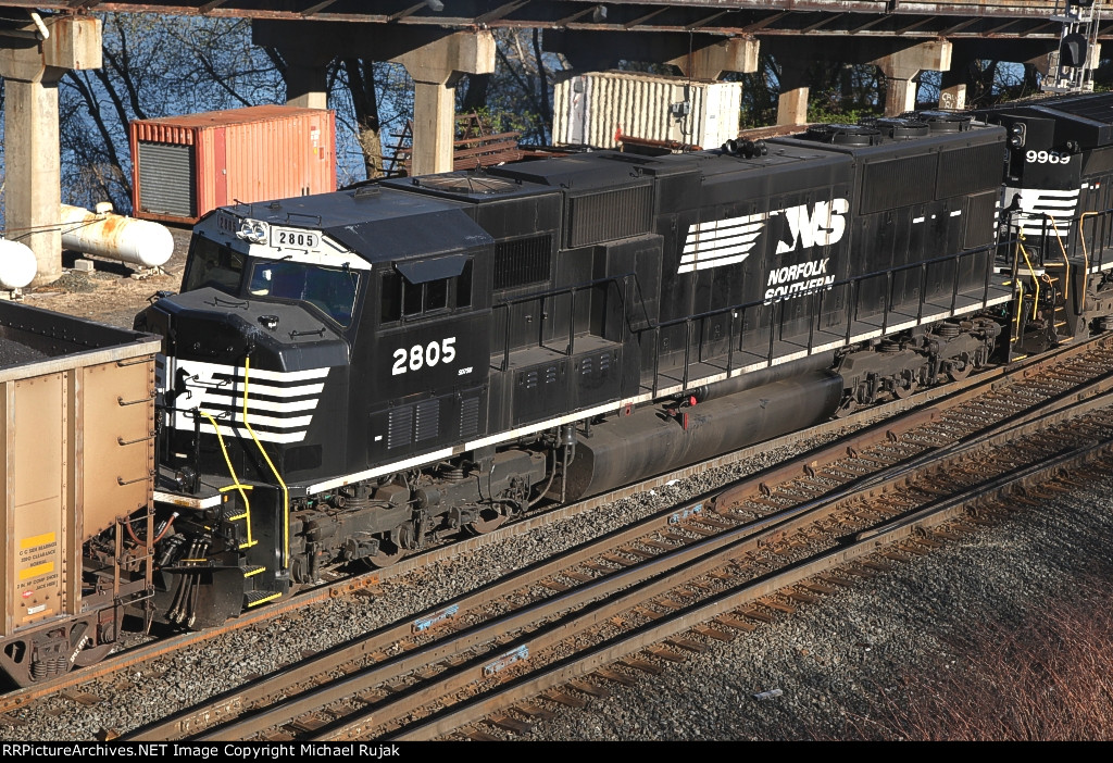 NS 2805